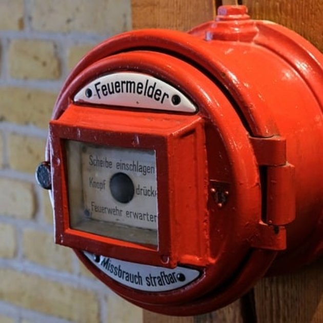 Home - The Power Of Fire Protection