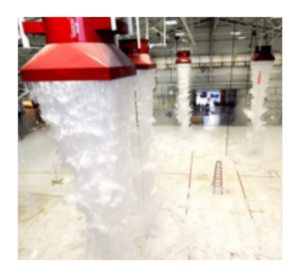 Home - The Power Of Fire Protection