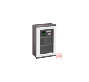 GST Fire Alarm System - The Power Of Fire Protection